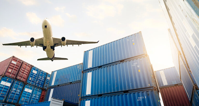 Cargo GSSA: Cargo Representative AirConsult